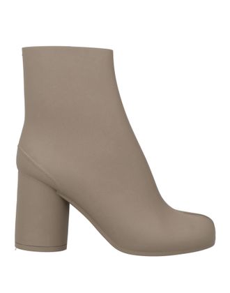 Maison Margiela SCHUHE - Stiefeletten auf YOOX.COM
