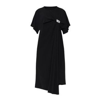 Maison Margiela Damen, Kleider, Schwarzk, XSGr&ouml;&szlig;e