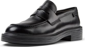 Camper Slipper Dean