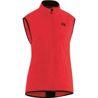 Gonso Herren Weste Ruivo He-Radweste-PL
