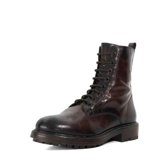 Dune London Schn&uuml;rstiefelette Patley