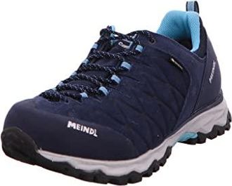 Meindl Pure Freedom Lady, 4.5UK/38 EU, turquoise/marine, Turquoise marine, 38 EU