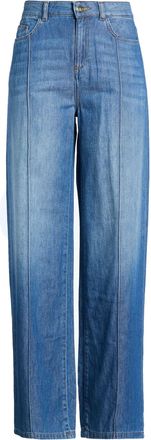 Kaos HOSEN & R&Ouml;CKE - Jeanshosen auf YOOX.COM