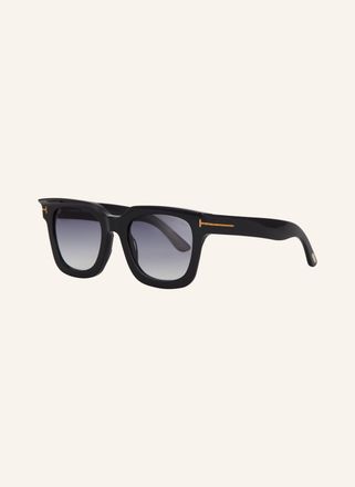 Tom Ford Sonnenbrille tr001843 schwarz