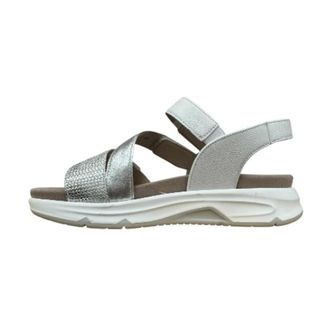 Gabor Femme, Chaussures, Multicolore, Taille: 39 1/2 EU Sandales