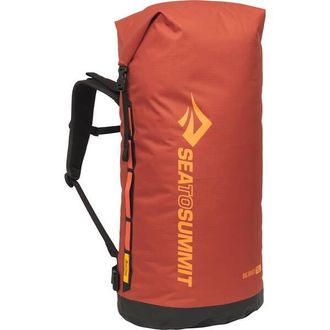Sea To Summit Rucksack Big River Dry Backpack