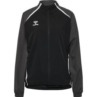 Hummel Damen Unterjacke hmlLEAD 2.0 WOVEN JACKET WOMAN