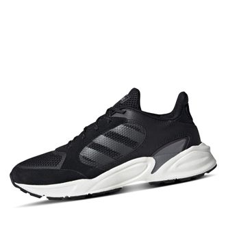 adidas Adidas Damen 90s Valasion Laufschuh, Kern schwarz/Nacht met./grau sechs