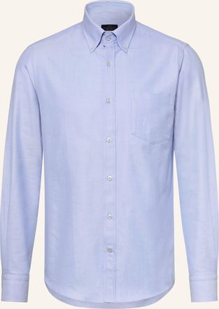 Paul & Shark Paul & Shark Hemd Soffio Regular Fit blau