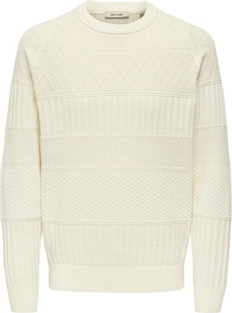Only & Sons Pullover ONSALKAN