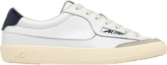 Autry Windscape Low - - Shoes - Herren - Wei&szlig; - 42 EU