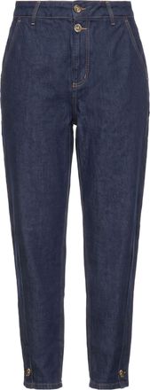 Liu Jo HOSEN & R&Ouml;CKE - Jeanshosen auf YOOX.COM