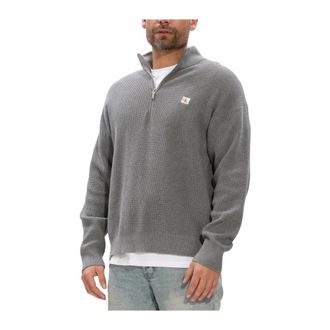 Calvin Klein Sweatshirts - - Knitwear - Herren - Grau - M