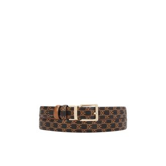 Kazar Perkins G&uuml;rtel - - Accessories - Damen - Braun - 120 CM