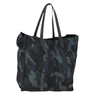 Prada Damen, Pre-Owned, Mehrfarbig, ONE SIZEGr&ouml;&szlig;e