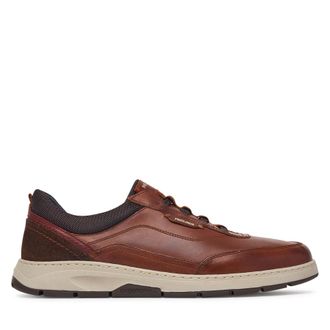 Pikolinos Halbschuhe Pikolinos Alcala M4T-6000C1 Braun