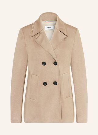Cinque Cinque Jerseyblazer Cibelin beige