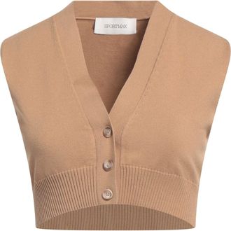 Sportmax STRICKWAREN - Strickjacken auf YOOX.COM