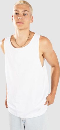 Urban Classics Jersey Loose 2-Pack D&eacute;bardeur blanc