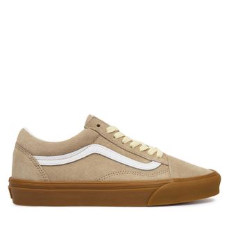 Vans Sneakers Vans Old Skool VN000D6W1O31 Grau