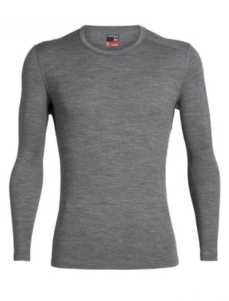 Icebreaker Funktionssirt 260 Tech