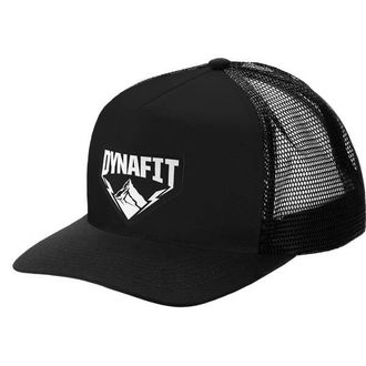 Dynafit Herren M&uuml;tze PATCH TRUCKER CAP