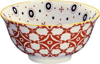 cilio Amici Bowl Kacheln 18 cm
