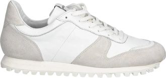 Novesta Herren, Schuhe, Wei&szlig;, 39 EUGr&ouml;&szlig;e