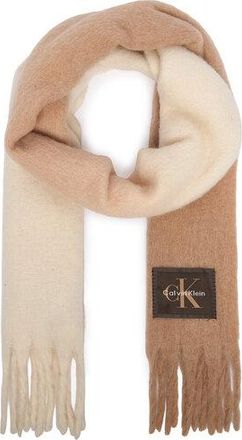 Calvin Klein Schal LV04F8103G Beige