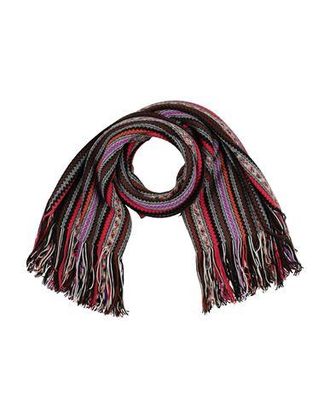 Missoni ACCESSOIRES - &Eacute;charpes sur YOOX.COM