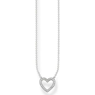 Thomas Sabo Thomas Sabo, unisex, Accessories, Grau, ONE SIZEGr&ouml;&szlig;e
