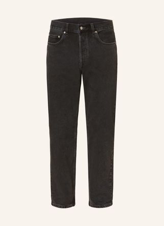 Arket Arket Jeans Regular Fit schwarz