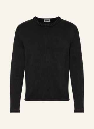 Drykorn Drykorn Pullover Leando grau