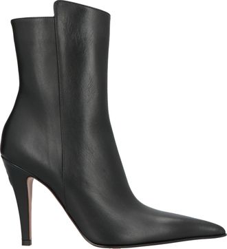 Alexander McQueen SCHUHE - Stiefeletten auf YOOX.COM