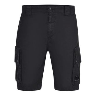 C.P. Company C.p. Company, Herren, Shorts, Schwarzk, 2XLGr&ouml;&szlig;e