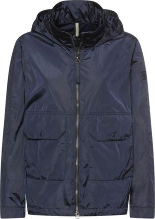 Camel Active Femme, Vestes, Bleu, Taille: 48 FR Light Vestes