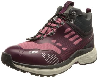 F.lli Campagnolo Pohlarys Mid Wp Hiking Shoes, Peach, Woman, 39
