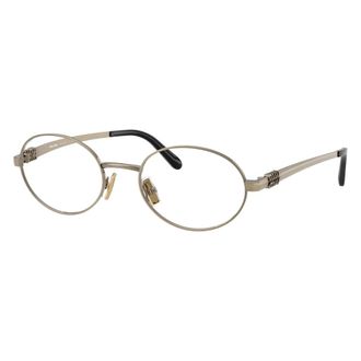 Miu Miu unisex, Accessories, Gelb, 50 MMGr&ouml;&szlig;e