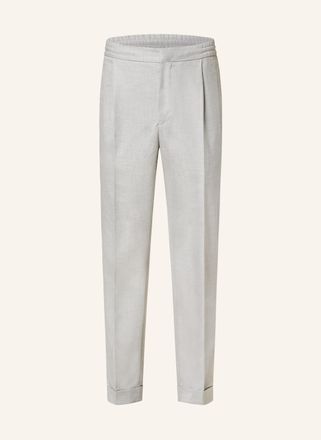 Reiss Reiss Hose Brighton Relaxed Fit grau
