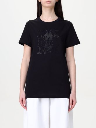 Max Mara T-Shirt MAX MARA Femme couleur Noir