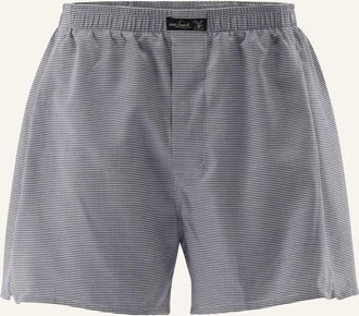 van Laack Van Laack Boxershorts blau