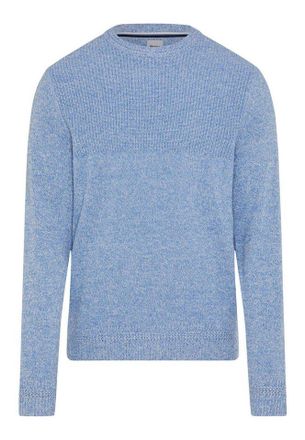 Brax Rundhalspullover Style RICK