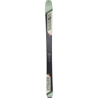 K2 Tourenski WAYBACK 88 W