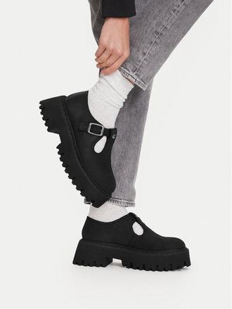 G-Star Raw Halbschuhe CEO-WI34-MANYA-07 Schwarz