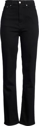 Maison Kitsun&eacute; HOSEN & R&Ouml;CKE - Jeanshosen auf YOOX.COM
