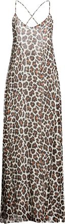 Fisico KLEIDER - Maxi-Kleider auf YOOX.COM