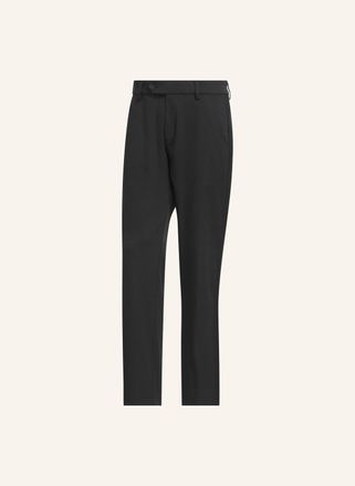 adidas Originals Adidas Originals Golfhose Originals Twisweave Regular Fit schwarz