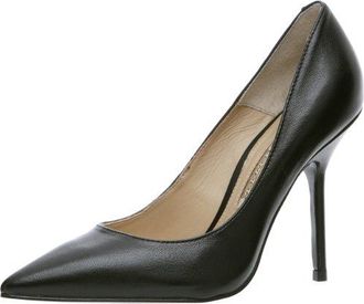 Buffalo Rita, Escarpins femme - Noir, 41 EU
