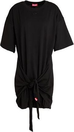 Diesel ROBES - Robes courtes sur YOOX.COM