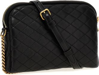 Saint Laurent Shoulder Bag - Black